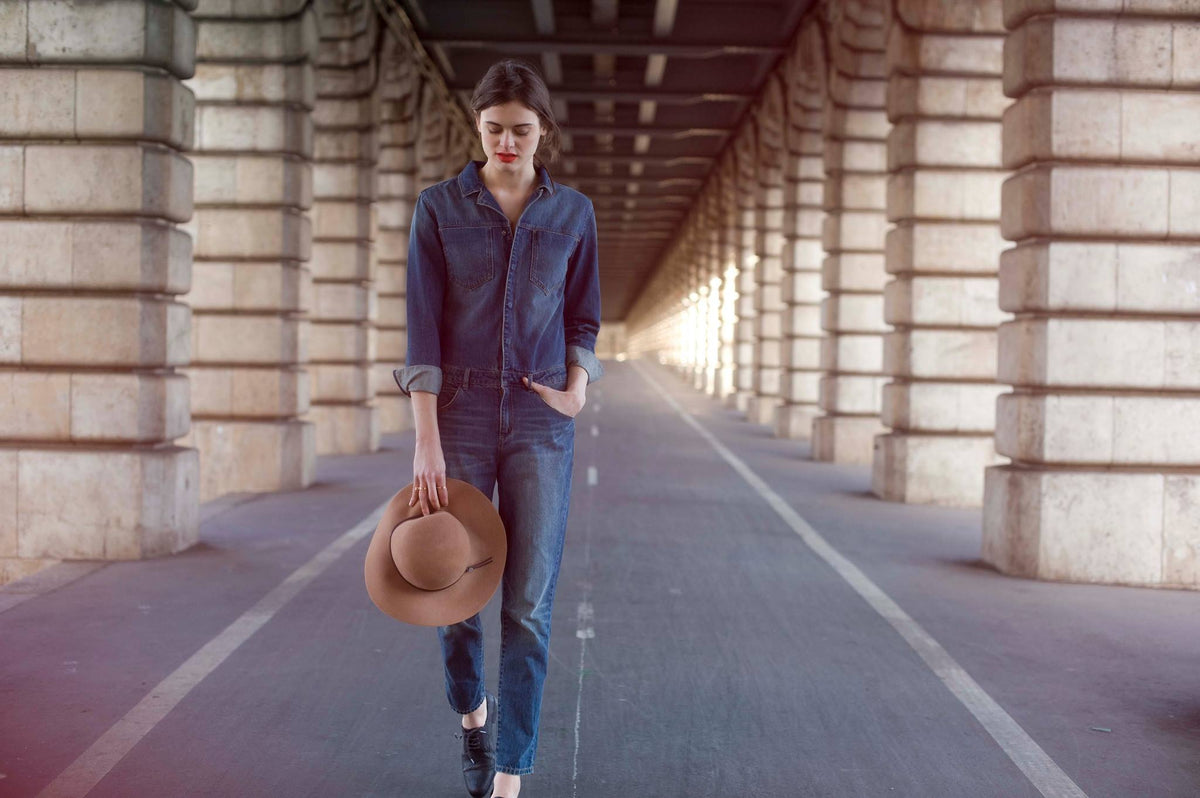 Comment choisir un jean parfait dans une collection jeans femme ? | Labdip